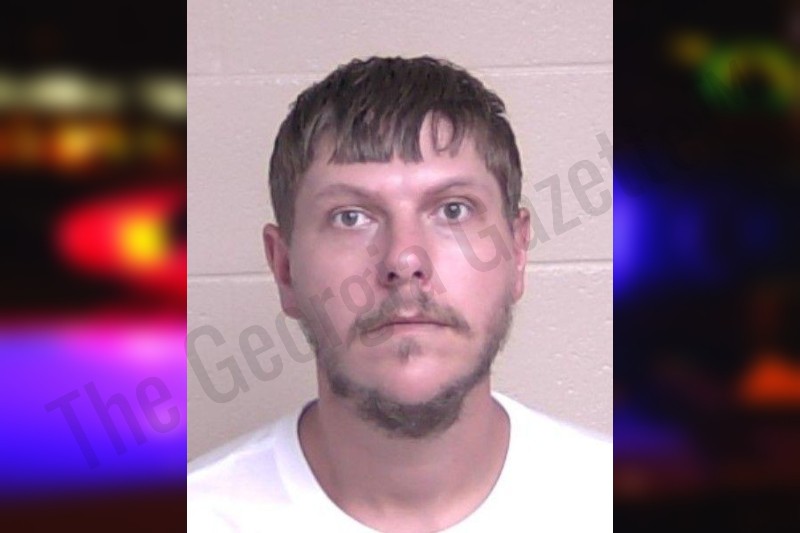 Danny Williams — Walker County Jail Bookings