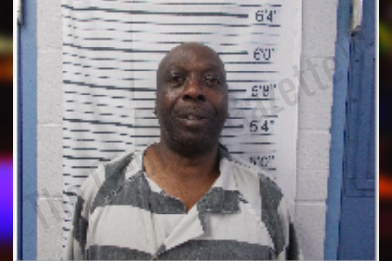 Stephens County Jail Bookings – The Georgia Gazette