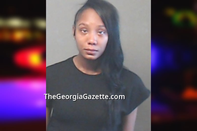 Telesha Williams — DeKalb County