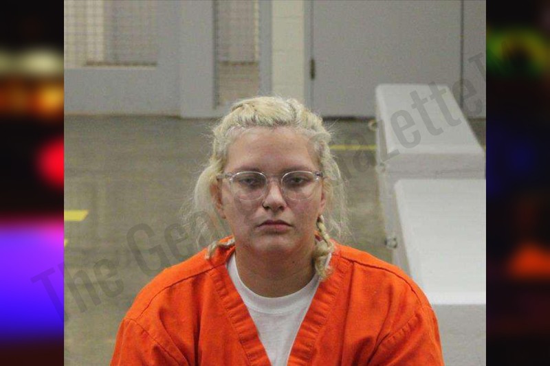 Hannah Williamson — Heard County Jail Bookings