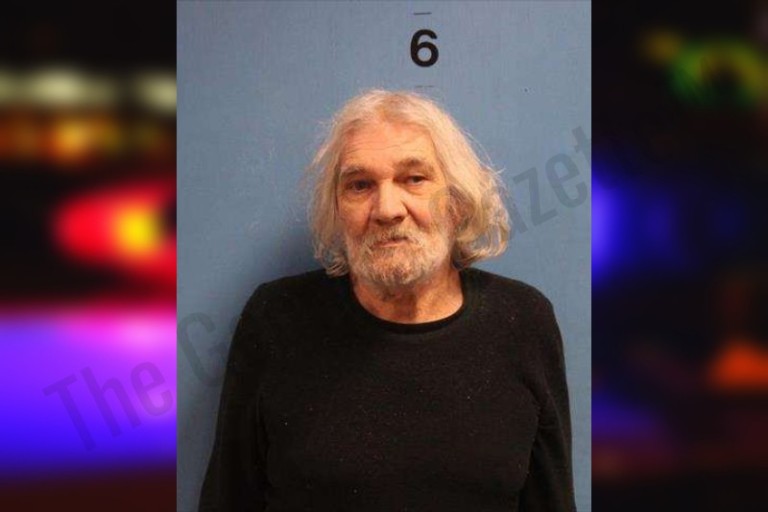 Michael Williamson — Monroe County Jail Bookings