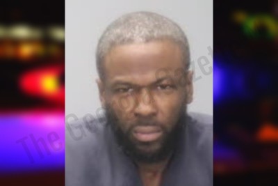 Rodney Williamson — Muscogee County Jail Bookings