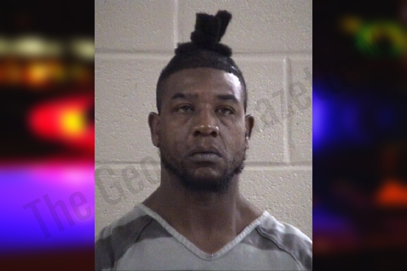 Jeffery Willis — Whitfield County Jail Bookings