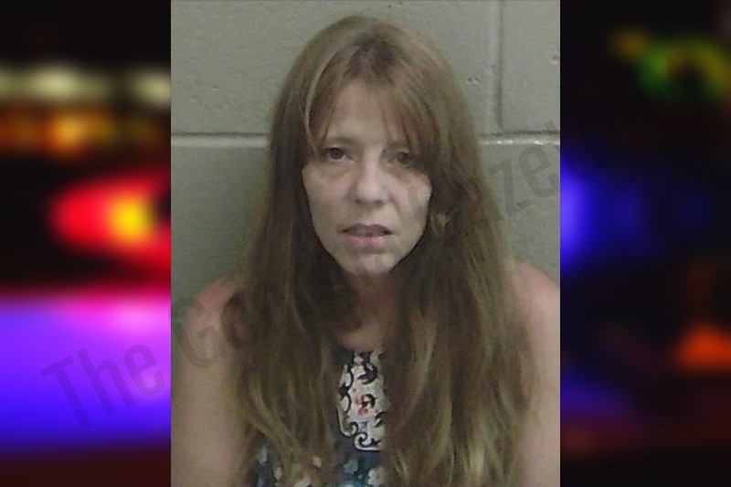 Amanda Wilson — Wayne County Jail Bookings