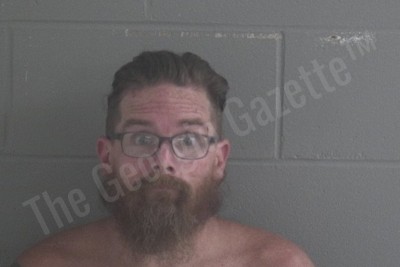 Darrell Wilson — Brantley County