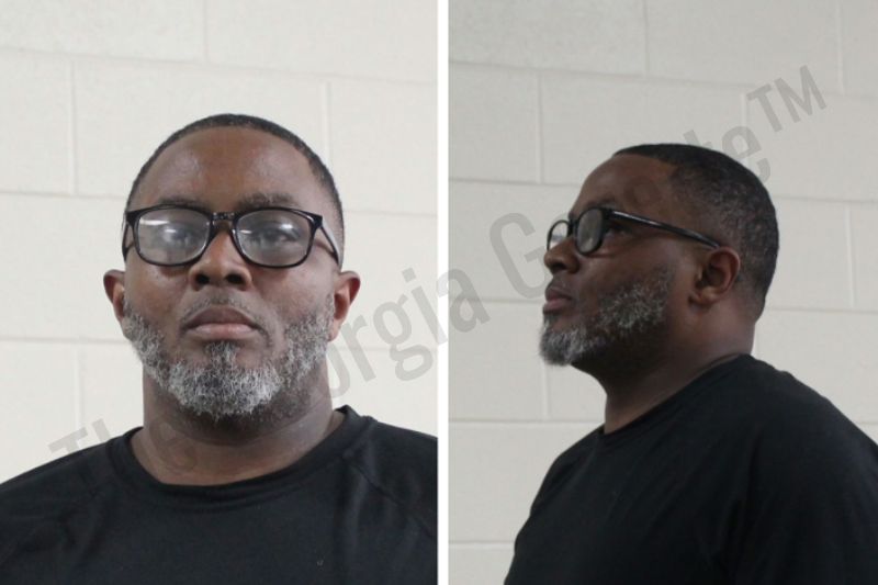 Tavoris Wilson — Houston County Jail Bookings