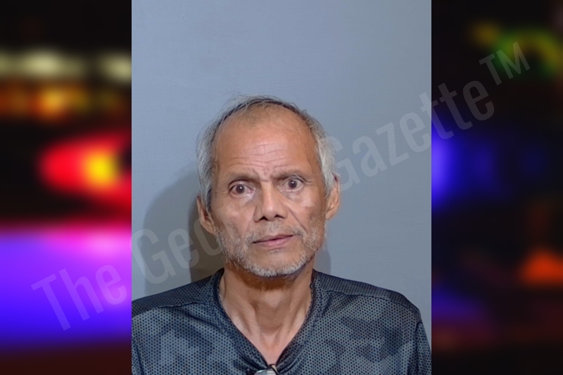 Terry Wilson — Glynn County Jail Bookings