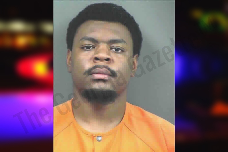 Mitchell County Jail Bookings – The Georgia Gazette