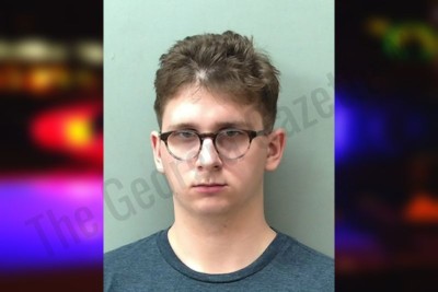 Daniel Wright — Towns County Jail Bookings