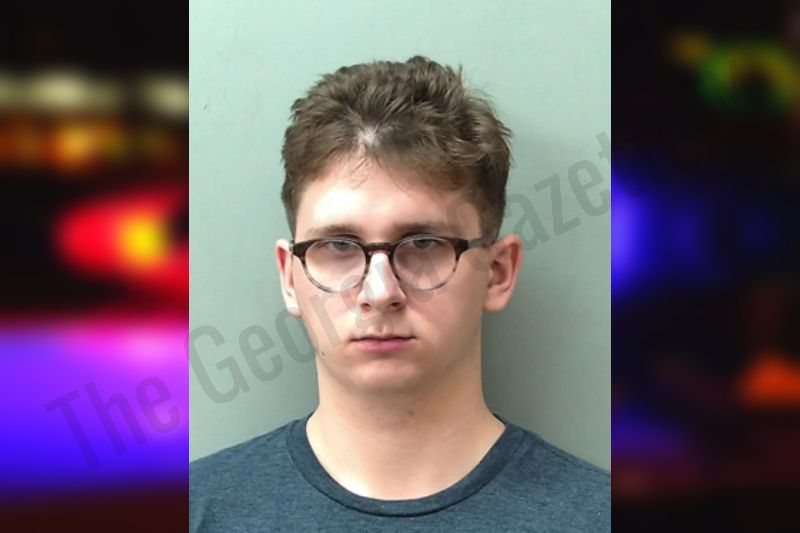 Daniel Wright — Towns County Jail Bookings