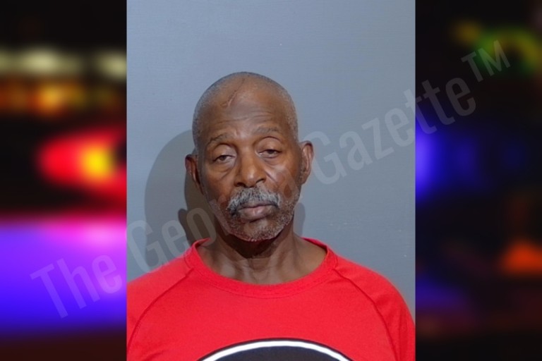 Darrell Wright — Glynn County Jail Bookings