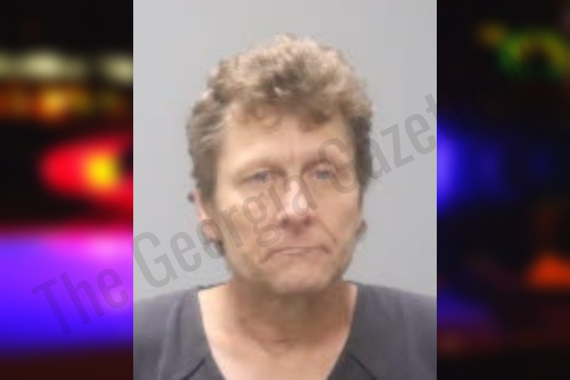 Joseph Wyatt — Muscogee County Jail Bookings