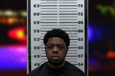 Donavan Wynn — Hart County Jail Bookings