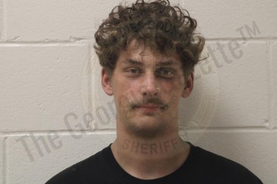 Ryan Yaughn — Jones County Jail Bookings