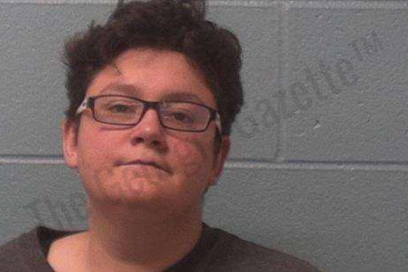 Franklin County Jail Bookings – The Georgia Gazette