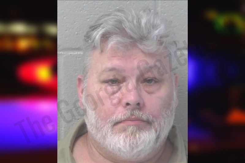 Michael Ziegler — Newton County Jail Bookings