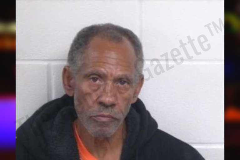 Adam Adolphus — Washington County