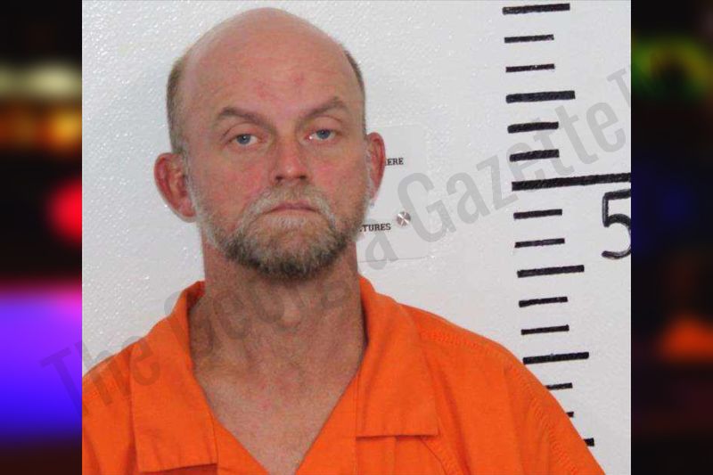 Lamar County Jail Bookings – The Georgia Gazette