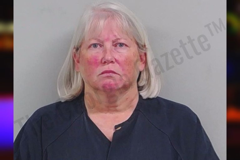 Anna Adamo — Lowndes County Jail Bookings