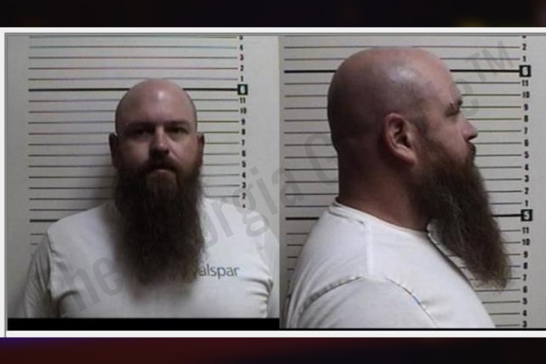 Christopher Adams — Camden County Jail Bookings