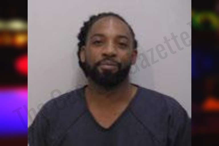 Bartow County Jail Bookings – Page 5 – The Georgia Gazette