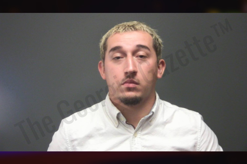 Gerardo Alanis Cruz — Cherokee County Jail Bookings