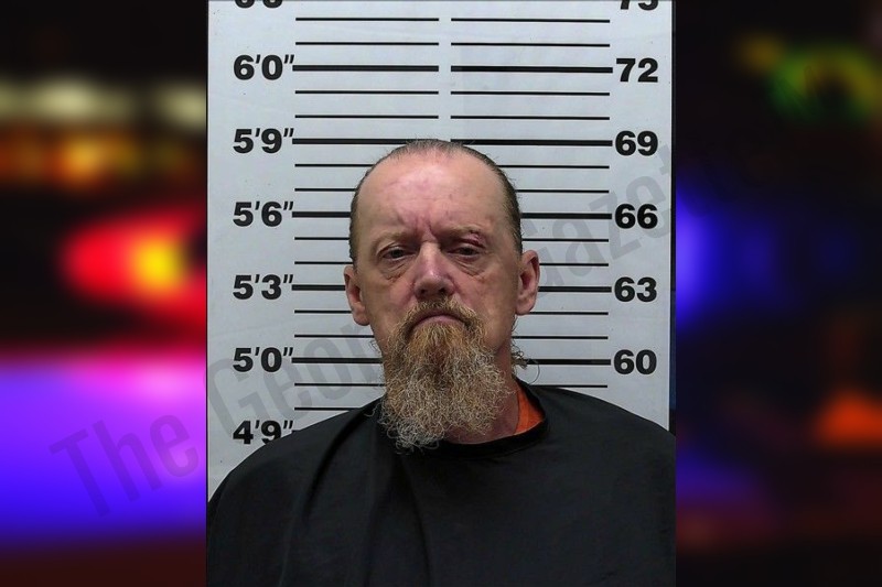 Daniel Alexander — Hart County Jail Bookings