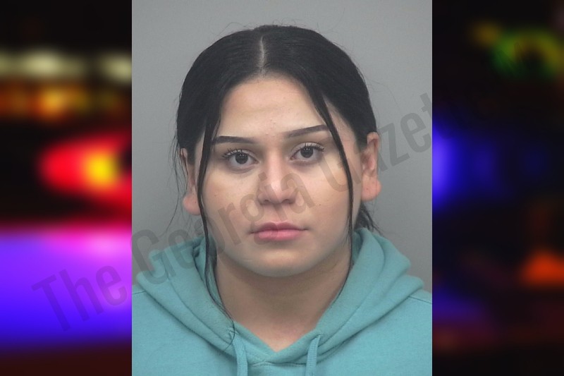 Alexandra Alvarez — Gwinnett County