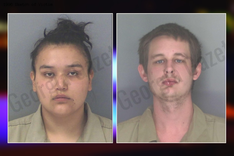 Douglas County parents charged after 5-month-old found with more than ...