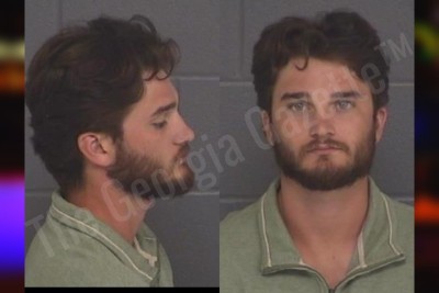 Jake Andrews — Barrow County