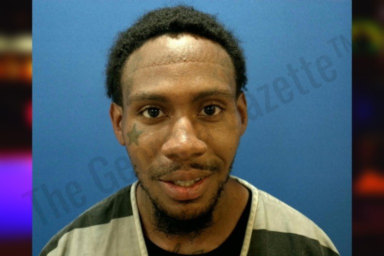 Kevin Andrews — Troup County Jail Bookings