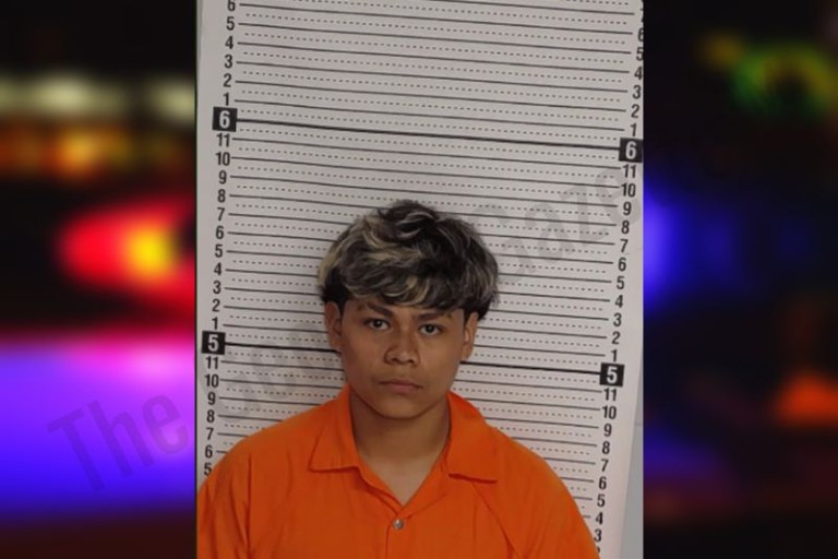 Edward Angeles — Rockdale County