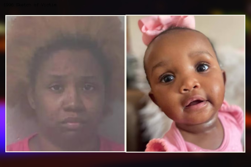 Mom who left baby in hot car for 5 hours pleads guilty, sentenced to 20 ...