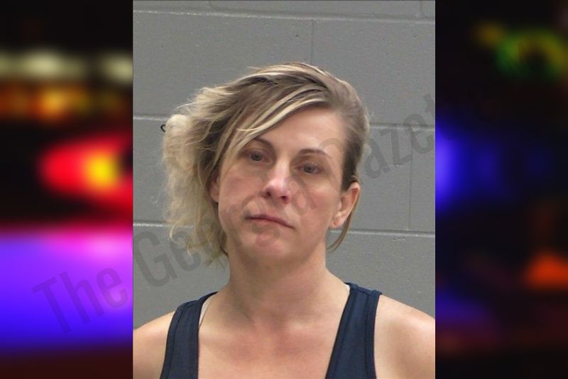 Jennifer Ayers — Baldwin County Jail Bookings