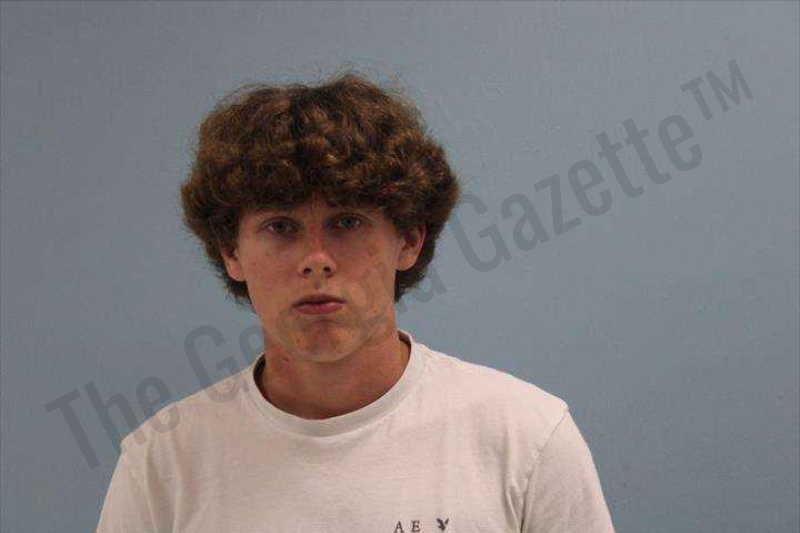 Timothy Bentley — Grady County Jail Bookings