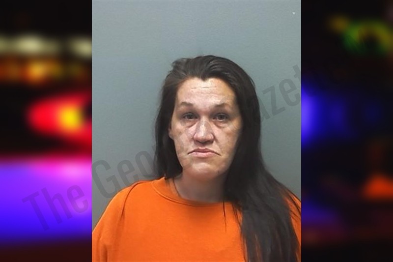 Kelly Bruce — Cherokee County Jail Bookings