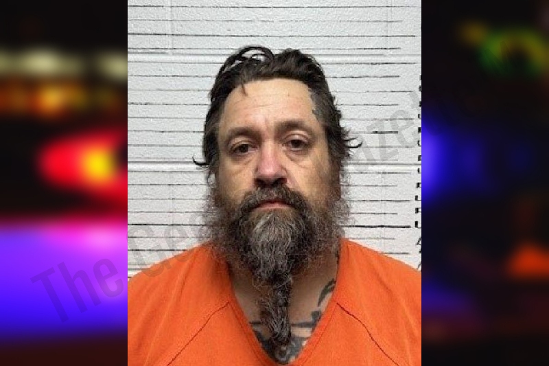 Charles Bunn — Dade County Jail Bookings