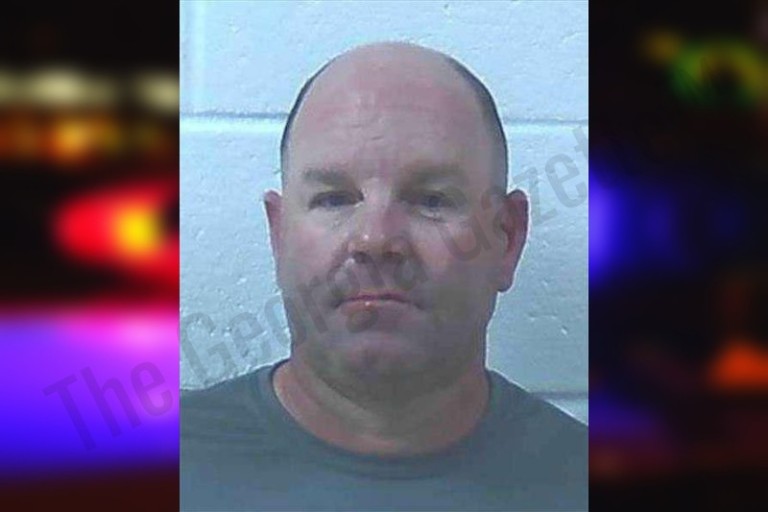 Earl Burdette — Jackson County Jail Bookings