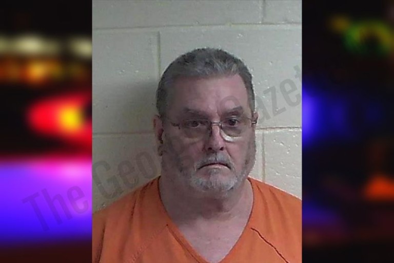 Richard Bain — Fannin County