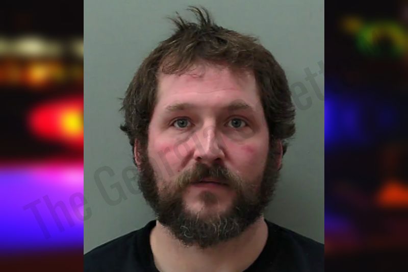 Towns County Jail Bookings – The Georgia Gazette