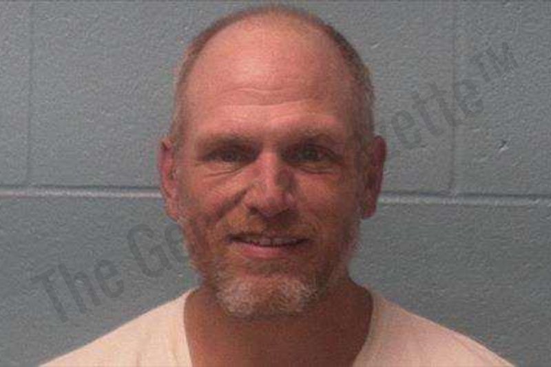 Franklin County Jail Bookings – The Georgia Gazette