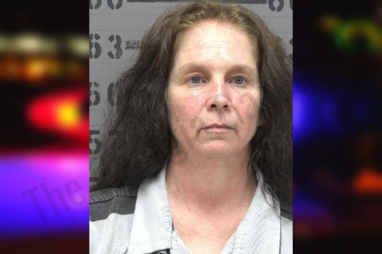 Carrie Bates — Dougherty County