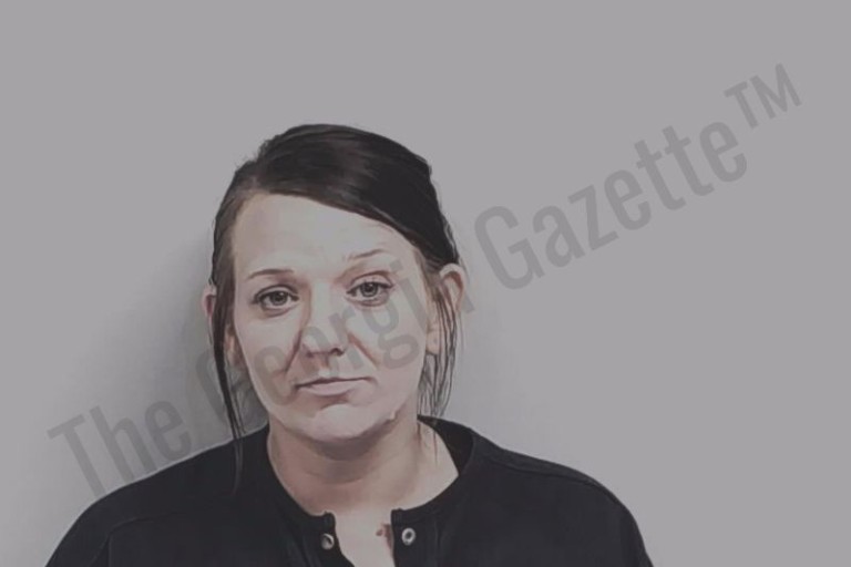 Katelyn Bauer — Lowndes County Jail Bookings