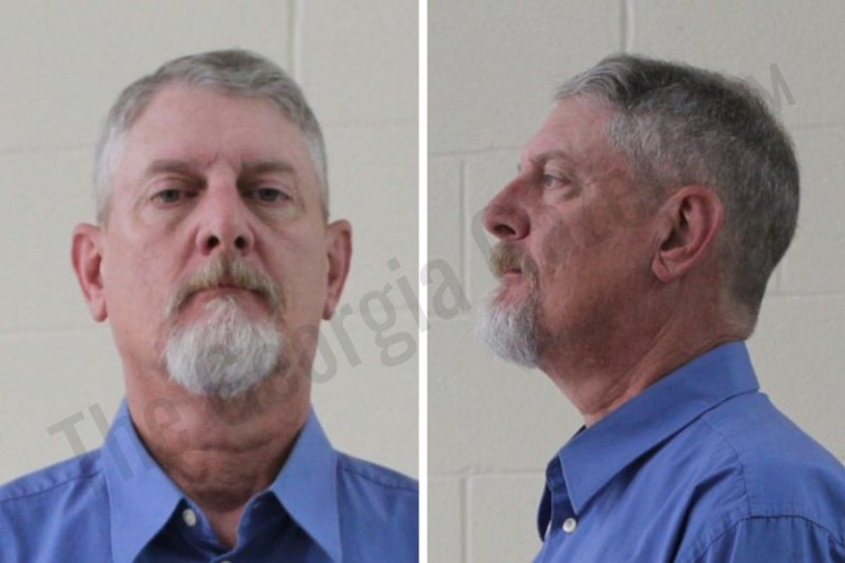 Jonathan Beach — Houston County