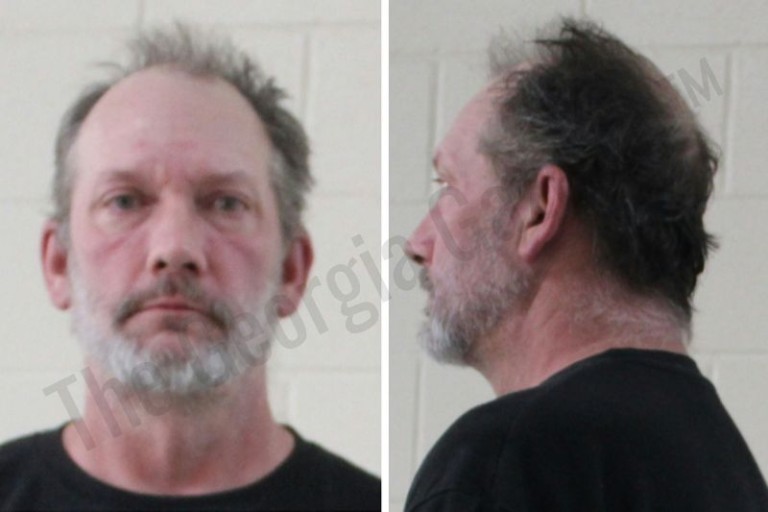 Christopher Bearden — Houston County