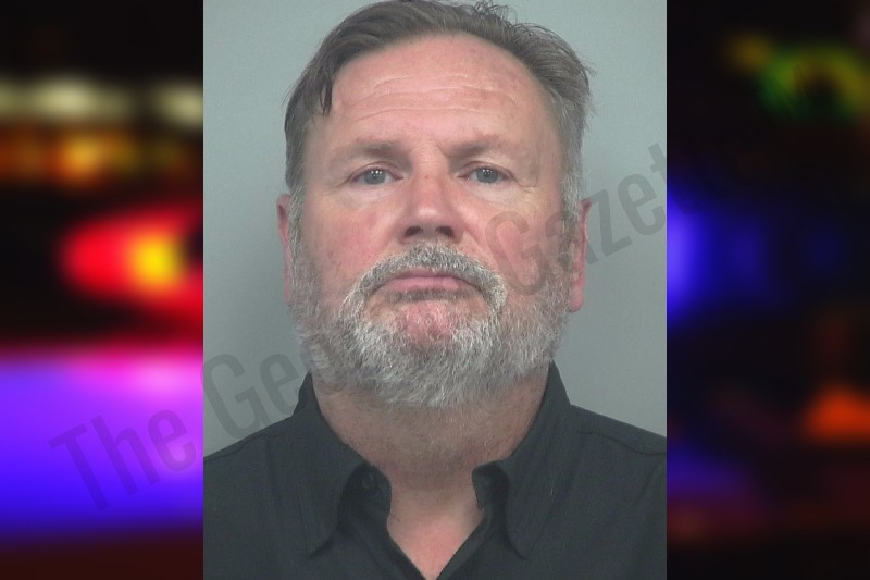David Bell — Gwinnett County