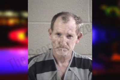 James Bennett — Whitfield County