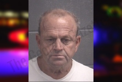 Tommy Betsill — Spalding County