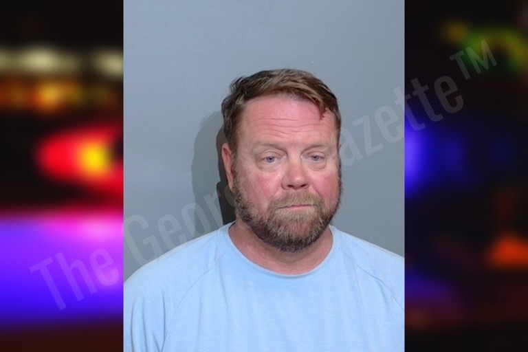 Jason Bobo — Glynn County