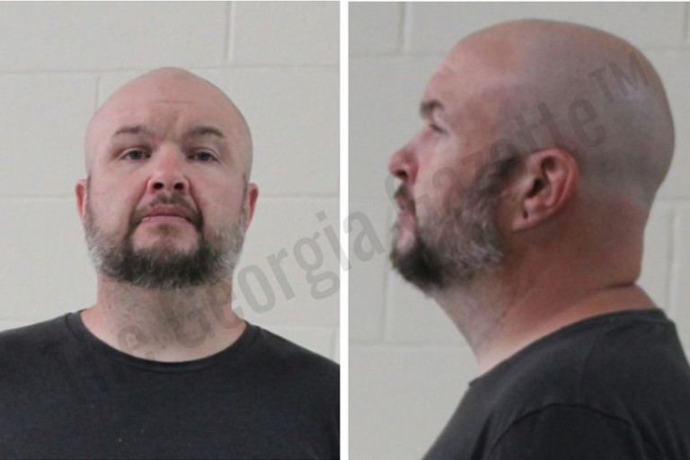 Michael Boeck — Houston County Jail Bookings